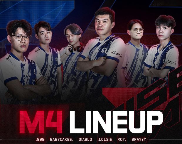 [Top 10] Best Mobile Legends Pro Teams In The World | Gamers Decide