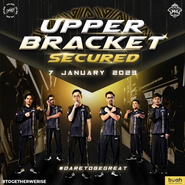 [Top 10] Best Mobile Legends Pro Teams In The World | Gamers Decide