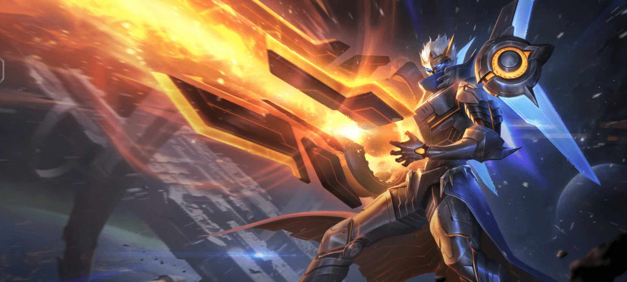 [Top 10] Mobile Legends Best Hero To Solo Rank Up! | Gamers Decide