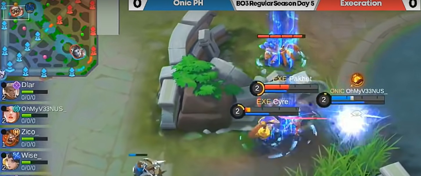 [Guide] Mobile Legends How To Support Like a Pro | GAMERS DECIDE
