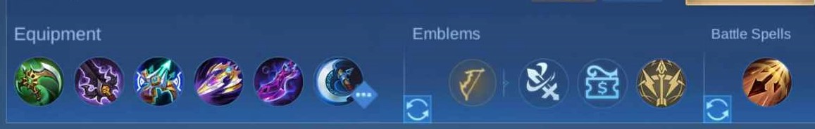 [Top 3] Mobile Legends Best Wanwan Builds That Win Games | GAMERS DECIDE