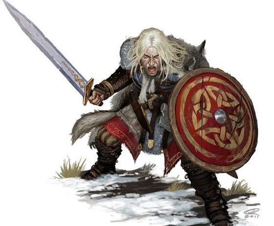 Pathfinder: 15 Best Advanced Weapons | Gamers Decide
