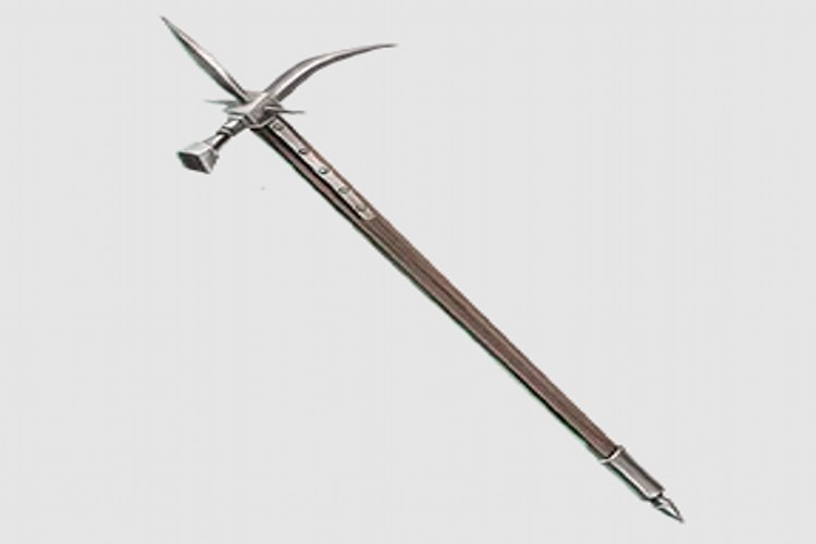 Top 10 Pathfinder Best Two-Handed Weapons | Gamers Decide
