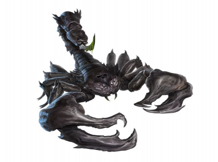 Pathfinder: Top 15 Animals For Adventurers To Fight | Gamers Decide