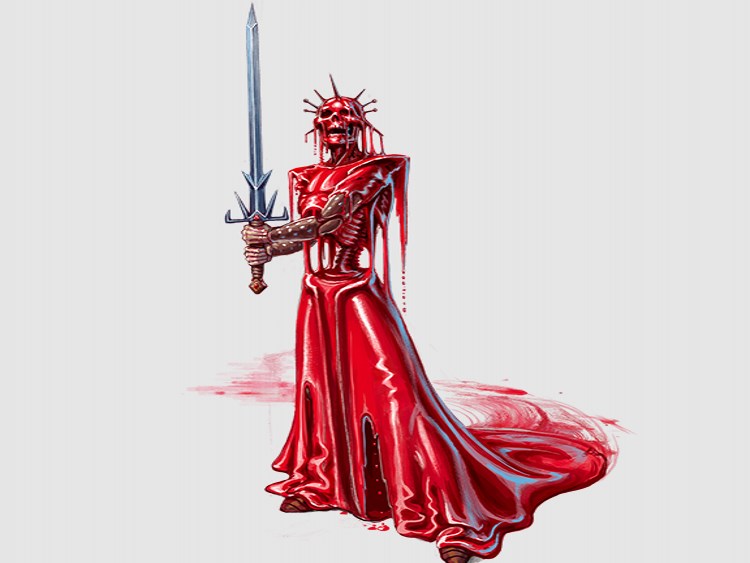 Pathfinder: Top 10 Undead For Adventurers To Fight | Gamers Decide