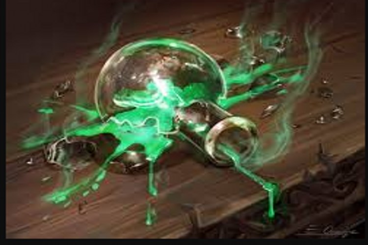 Top 10 Pathfinder Best Ranged Weapons | Gamers Decide