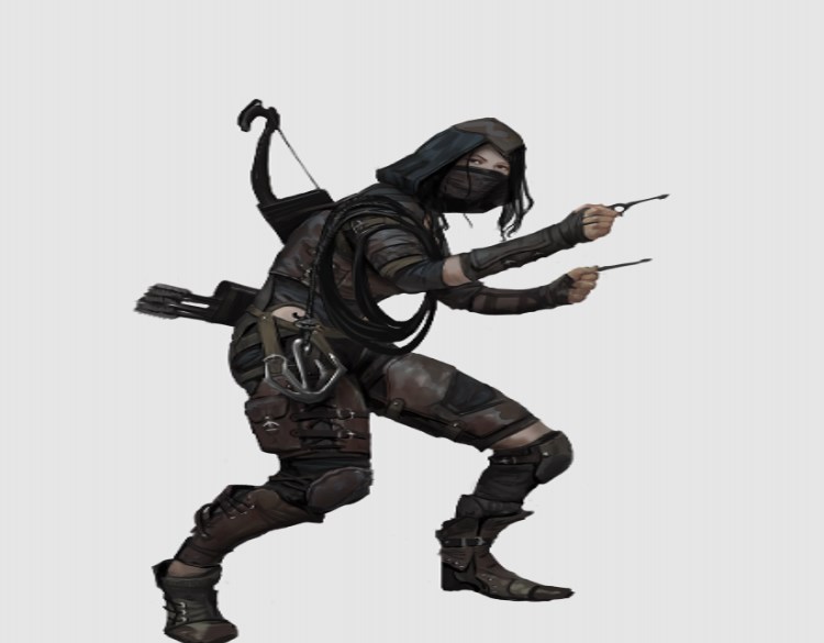 Pathfinder: Top 15 Human Villains For Adventurers To Fight | GAMERS DECIDE