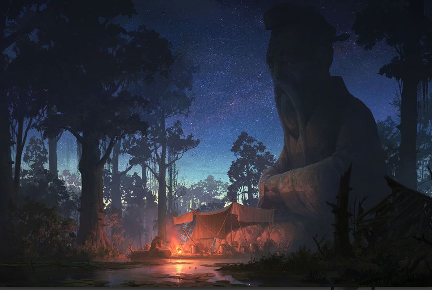 Pathfinder: Best Horror Campaign Ideas | Gamers Decide