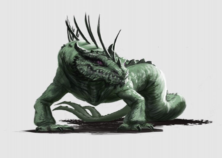 Pathfinder: Top 15 Dragons For Adventurers To Fight | Gamers Decide