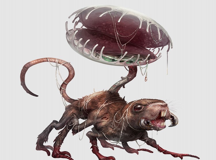 15 Pathfinder Monsters To Make Your Homebrew Game Fights More ...