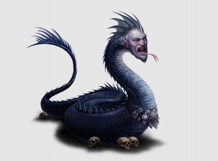 Pathfinder: Top 15 Aberrations For Adventurers To Fight | Gamers Decide