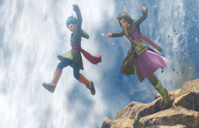 [Top 10] JRPGs With The Best Story | Gamers Decide