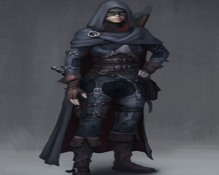 Pathfinder 2nd Edition: The Best Archer Builds | GAMERS DECIDE