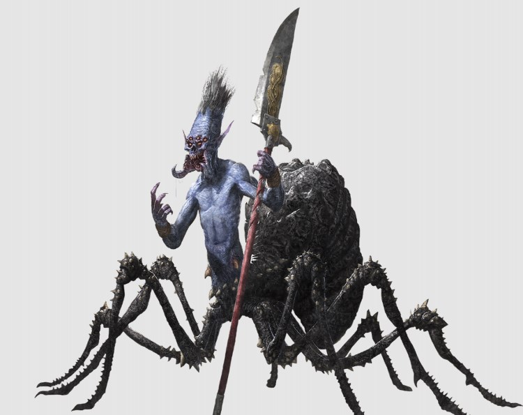 Pathfinder: Top 15 Aberrations For Adventurers To Fight | Gamers Decide