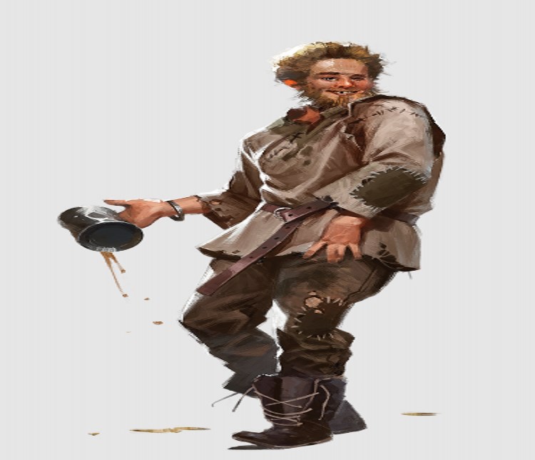 Pathfinder: Top 15 Human Villains For Adventurers To Fight | GAMERS DECIDE