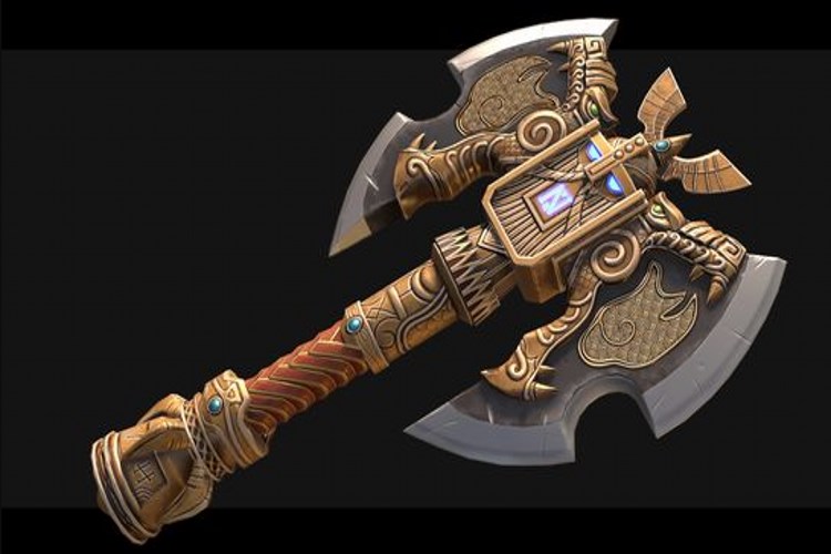 Pathfinder: 15 Best Advanced Weapons | Gamers Decide