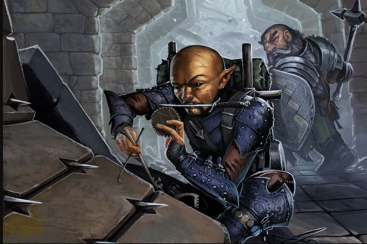 Pathfinder: Best Encounter Ideas (Non-Combat) | Gamers Decide