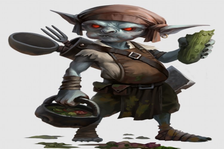 Pathfinder: Best Encounter Ideas (Non-Combat) | Gamers Decide