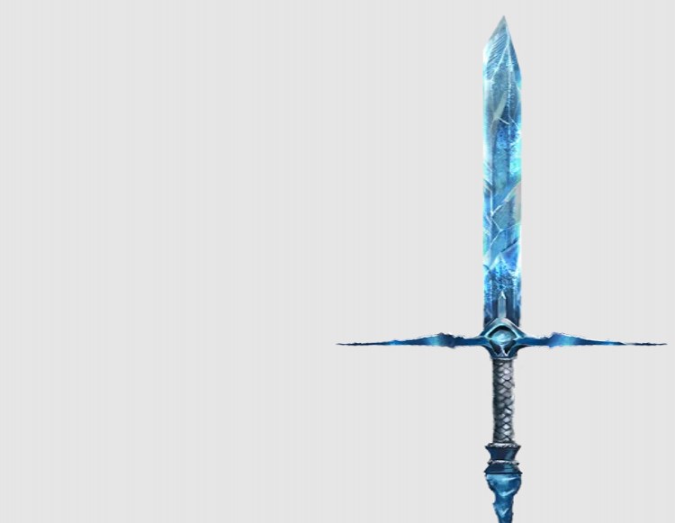 Top 10 Pathfinder Best Two-Handed Weapons | Gamers Decide