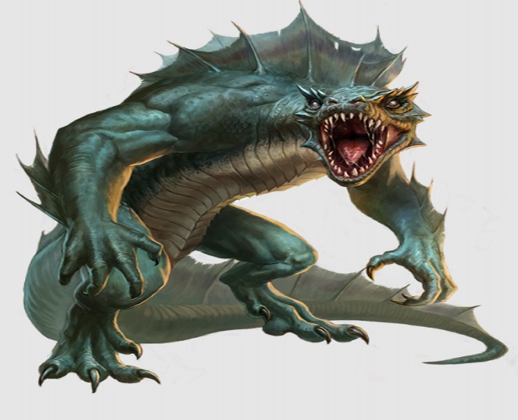 Pathfinder: Top 15 Aberrations For Adventurers To Fight | Gamers Decide