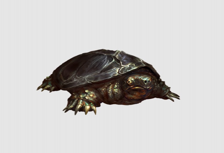 Pathfinder: Top 15 Animals For Adventurers To Fight | Gamers Decide