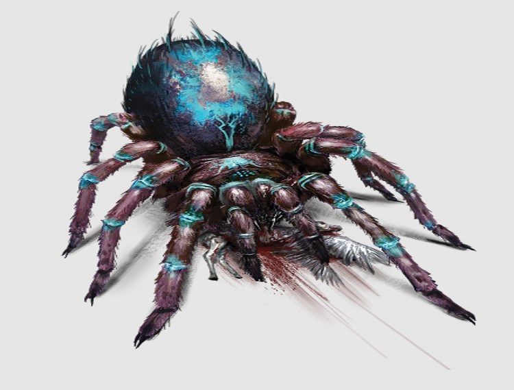 Pathfinder: Top 15 Animals For Adventurers To Fight | Gamers Decide