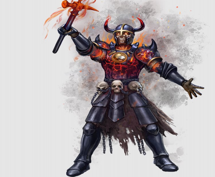 Pathfinder: Top 10 Undead For Adventurers To Fight | Gamers Decide