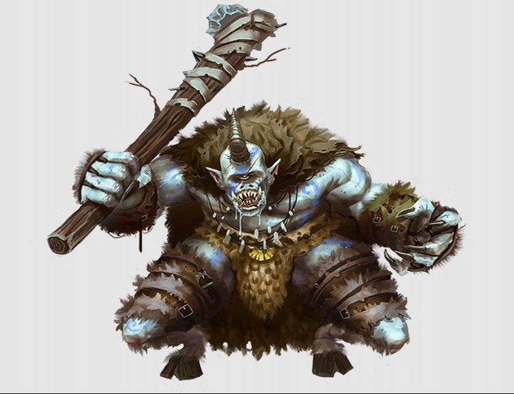 Top 15 Pathfinder Humanoid Creatures For Adventurers To Fight | GAMERS ...