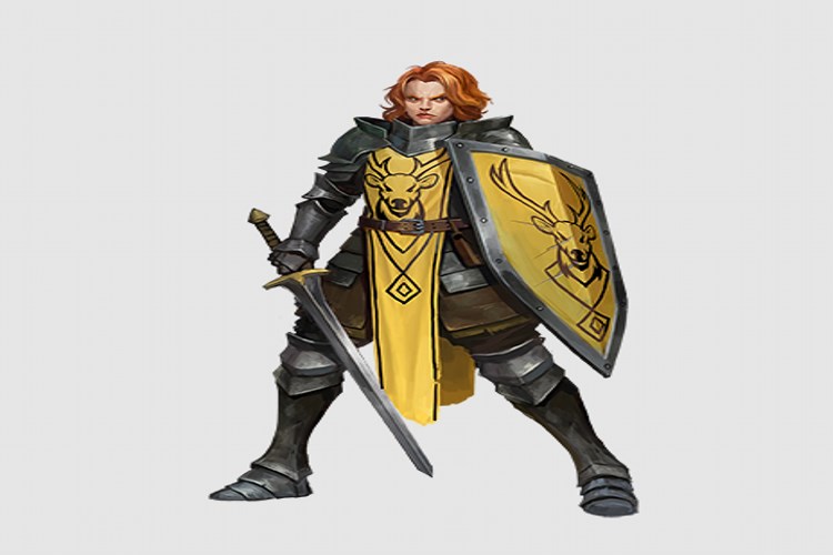 Pathfinder: Top 15 Human Villains For Adventurers To Fight | GAMERS DECIDE