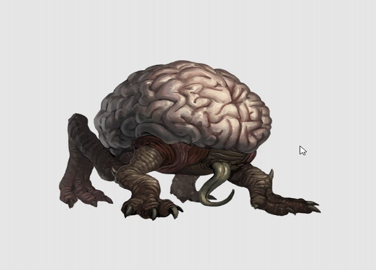 Pathfinder: Top 15 Aberrations For Adventurers To Fight | Gamers Decide