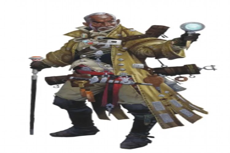 Pathfinder: Best Encounter Ideas (Non-Combat) | Gamers Decide