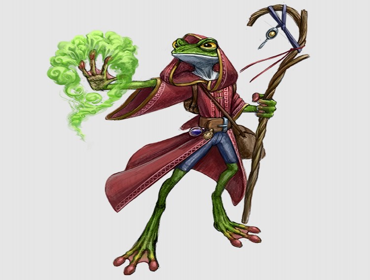 Top 15 Pathfinder Humanoid Creatures For Adventurers To Fight | GAMERS ...