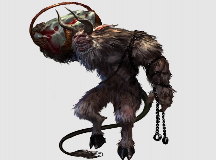 Top 15 Pathfinder Humanoid Creatures For Adventurers To Fight | GAMERS ...