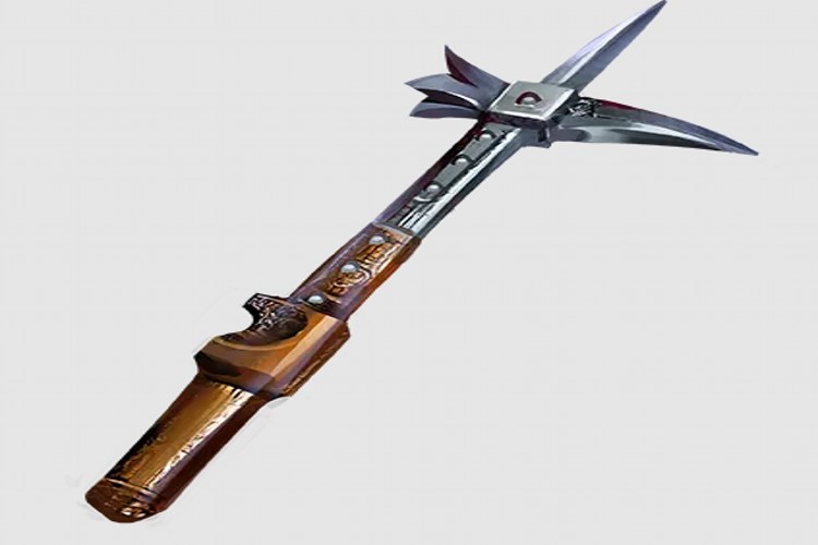 Top 10 Pathfinder Best Two-Handed Weapons | Gamers Decide