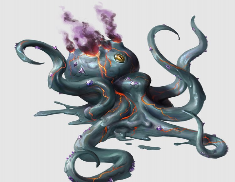 Pathfinder: Top 15 Aberrations For Adventurers To Fight | Gamers Decide