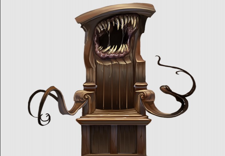 Pathfinder: 15 Dungeon Monsters That Make Campaigns More Interesting ...