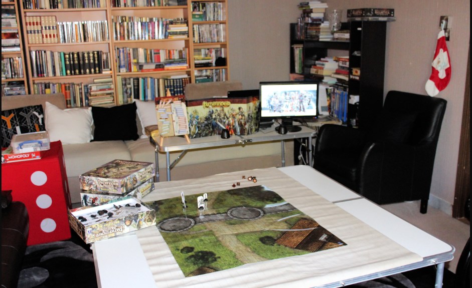 How To Make Your Pathfinder Campaign Fun: 15 Great Ideas | Gamers Decide