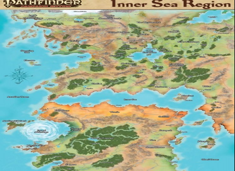 How To Make Your Pathfinder Campaign Fun: 15 Great Ideas | Gamers Decide