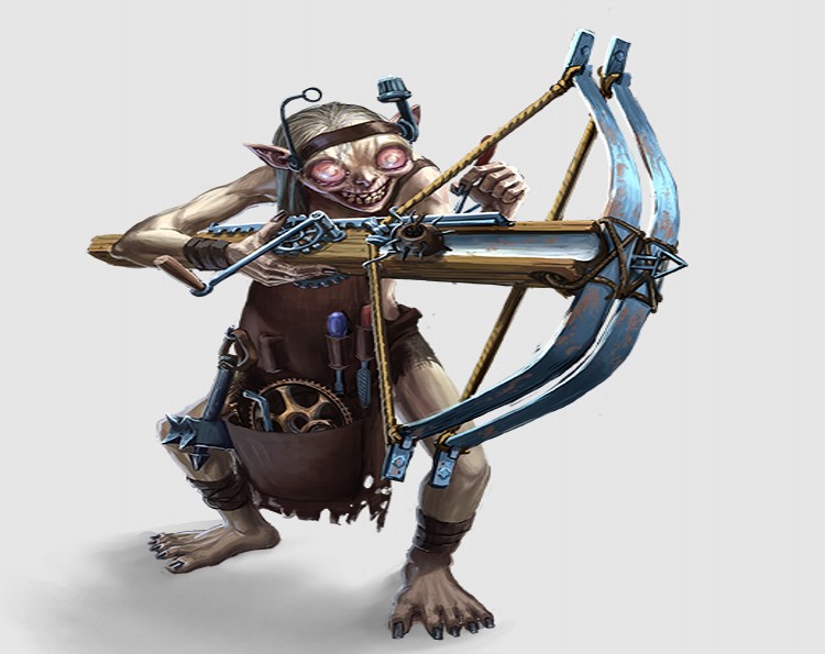 Top 15 Pathfinder Humanoid Creatures For Adventurers To Fight | GAMERS ...