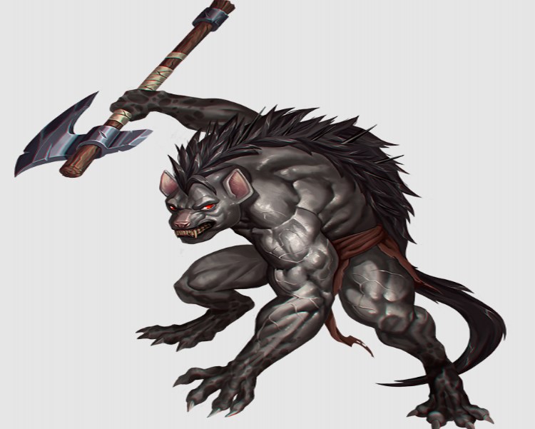 Top 15 Pathfinder Humanoid Creatures For Adventurers To Fight | GAMERS ...
