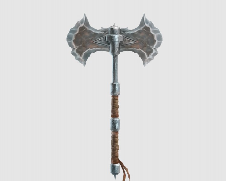 Pathfinder: 15 Best Advanced Weapons | Gamers Decide