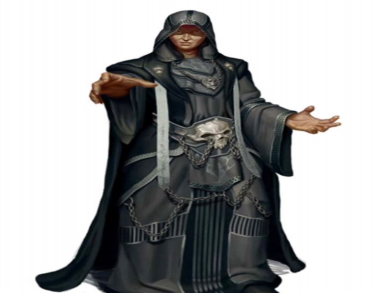 Pathfinder: Top 15 Human Villains For Adventurers To Fight | GAMERS DECIDE