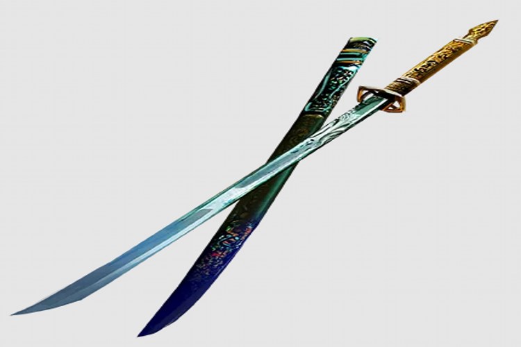 Pathfinder: 15 Best Advanced Weapons | Gamers Decide