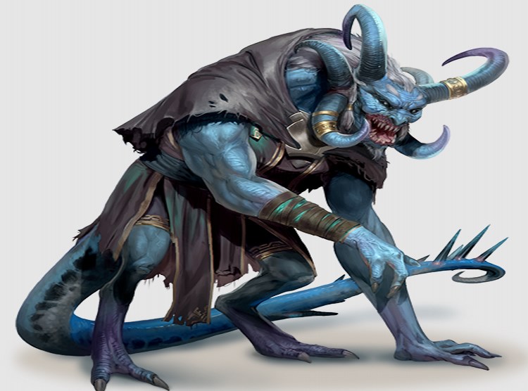 15 Pathfinder Monsters To Make Your Homebrew Game Fights More ...