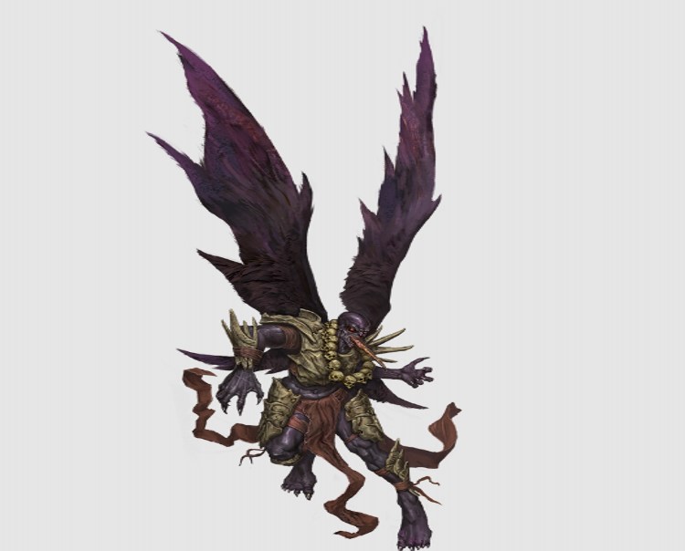 Pathfinder: Top 10 Undead For Adventurers To Fight | Gamers Decide