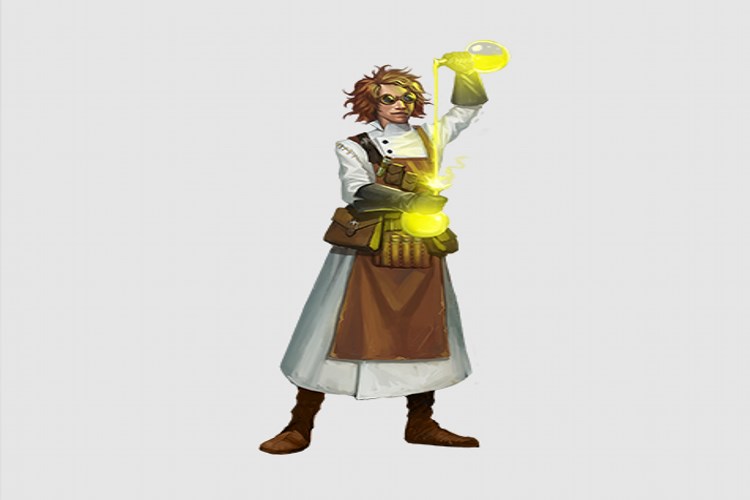 Pathfinder: Top 15 Human Villains For Adventurers To Fight | GAMERS DECIDE