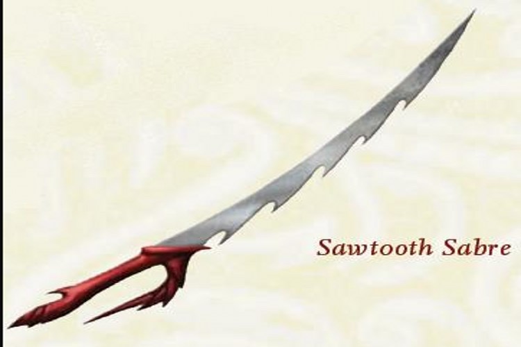 Pathfinder: 15 Best Advanced Weapons | Gamers Decide