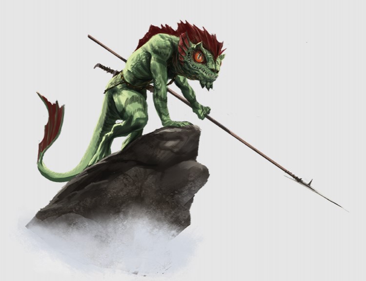 Top 15 Pathfinder Humanoid Creatures For Adventurers To Fight | GAMERS ...