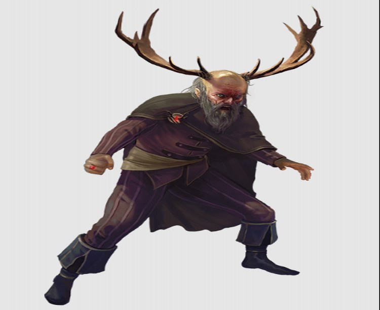 Top 15 Pathfinder Humanoid Creatures For Adventurers To Fight | GAMERS ...