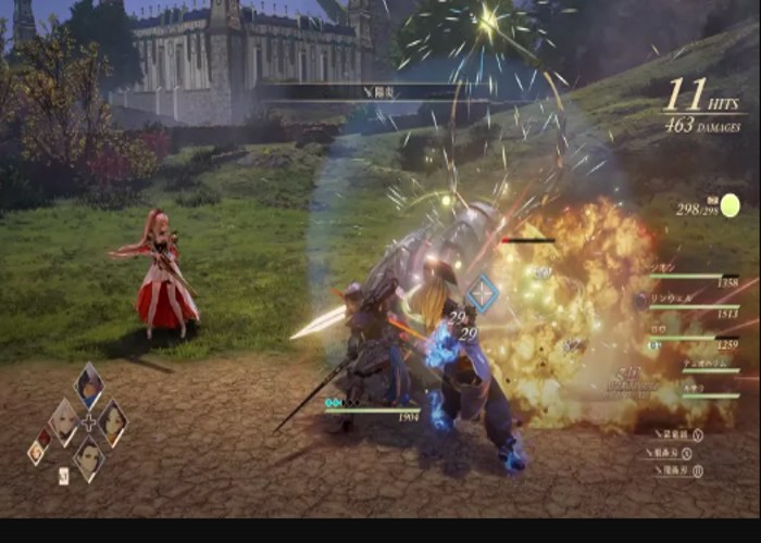 [Top 10] JRPGs With The Best Story | Gamers Decide